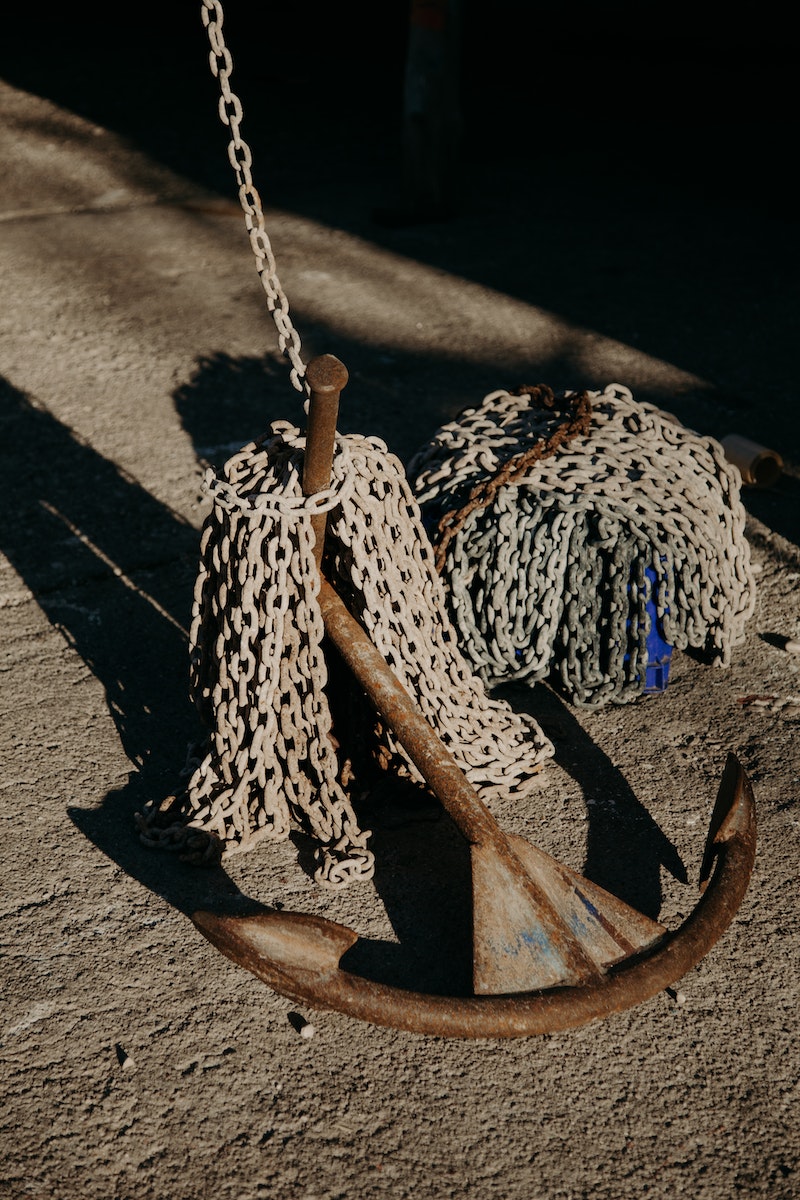 Tips For Safe Anchoring: Ensuring A Secure Boat - Marine Insurance Now