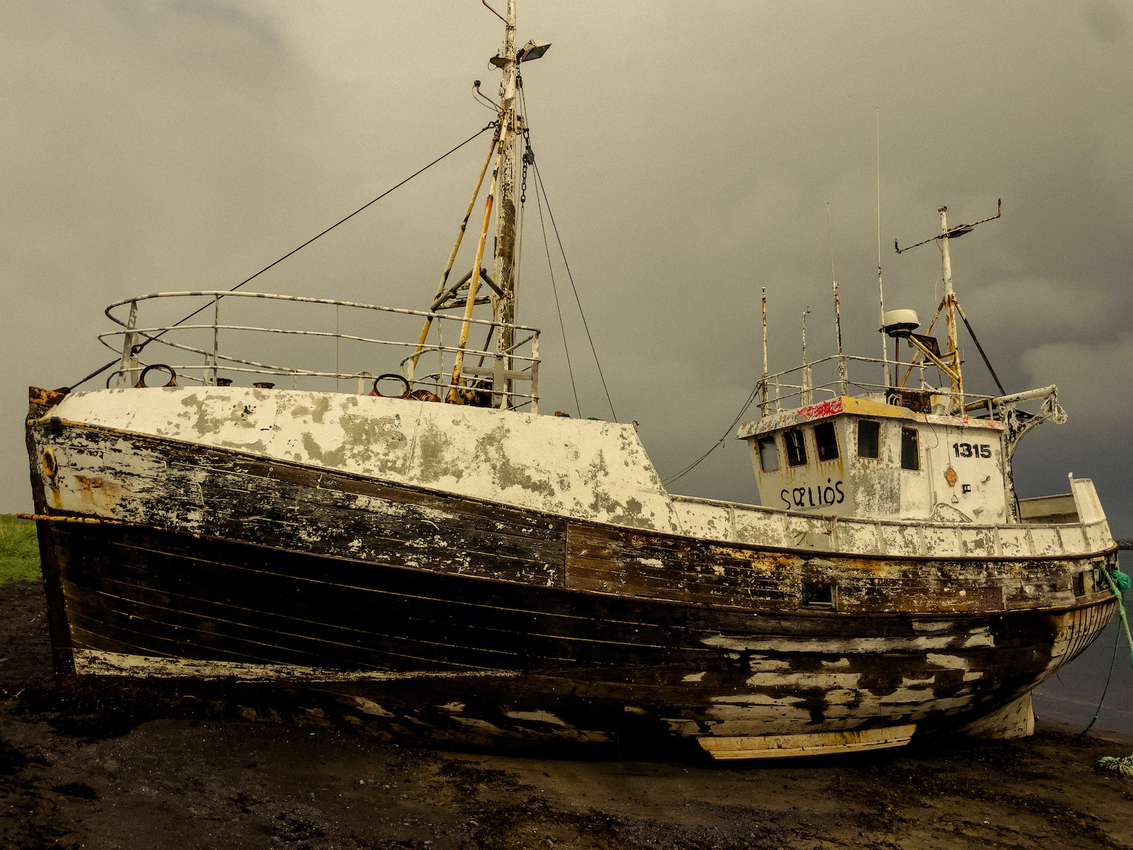 Principles Of Damage Control In Seamanship - Marine Insurance Now
