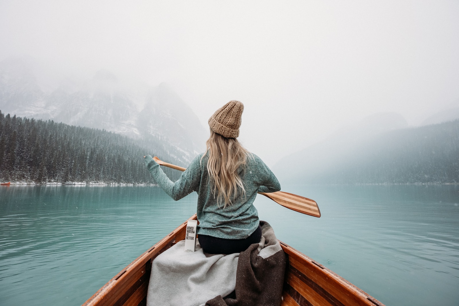 The Healing Power of Water: Boating for Mental Health - Marine ...