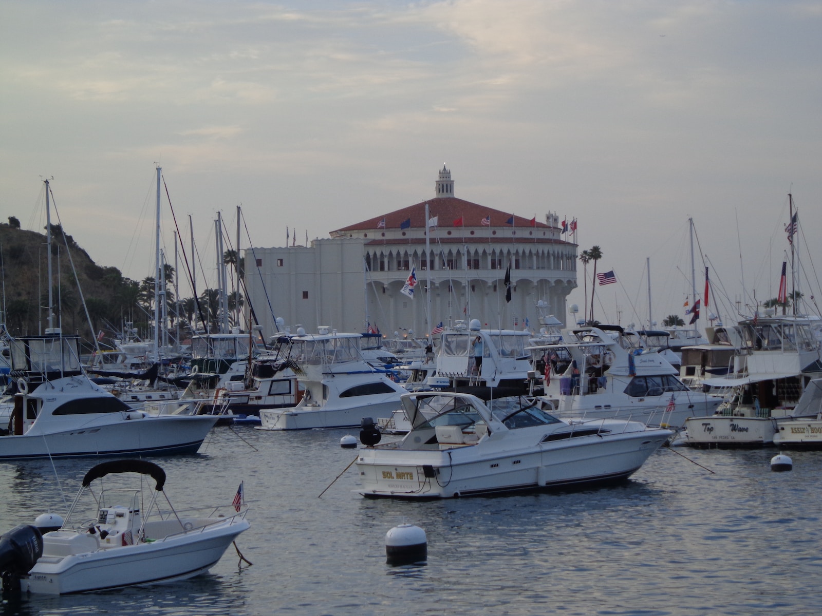 Profiles: Stories From Successful Liveaboard Boaters - Marine Insurance Now